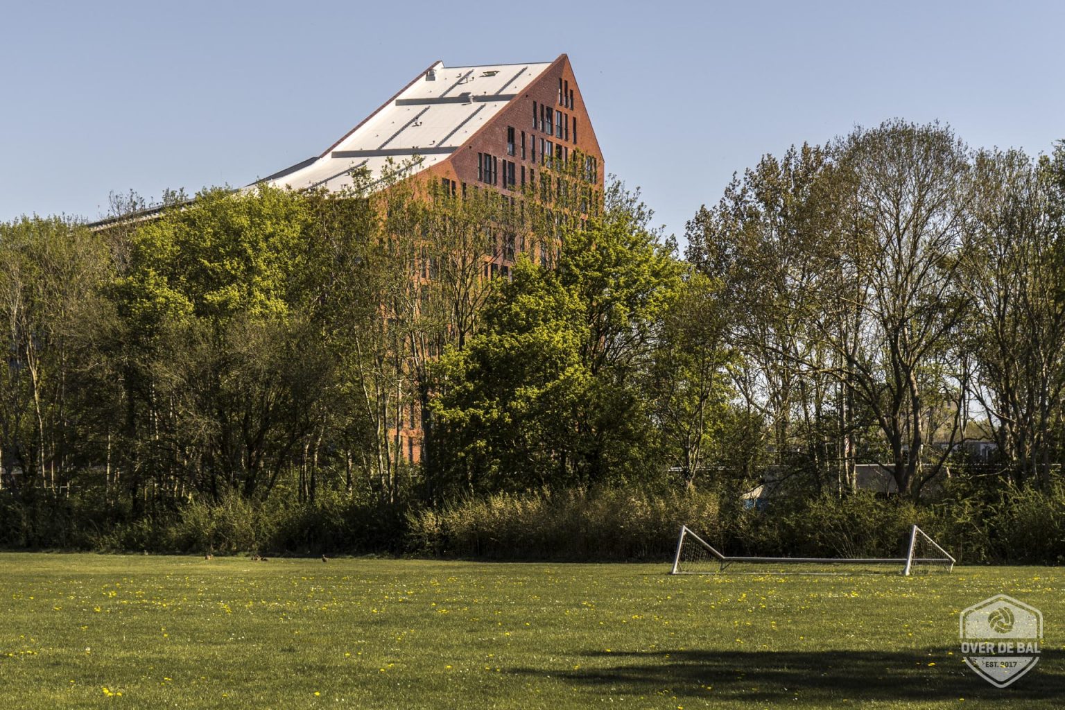 VV Wedde - ‘Prachtige accommodatie klaar voor een stapje hoger’ - Over ...